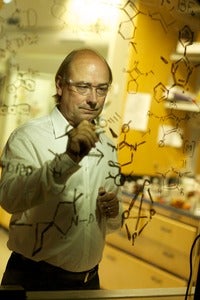 Acids Converted to Bases in the Bertrand Lab | Department of Chemistry