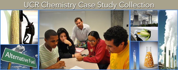 Collection | Department of Chemistry