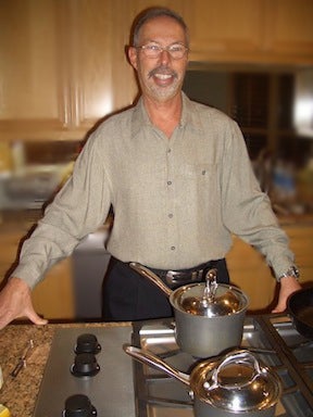 Dr. Lawrence E. Wolinsky | Department of Chemistry