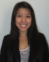 Mary Nguyen receives an Eli Lilly/WCC Travel Award | Department of ...