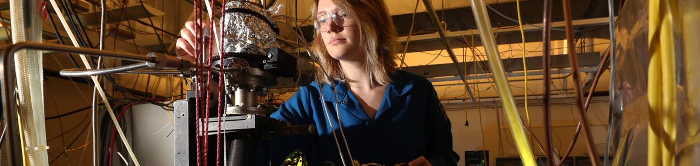 Centers and Facilities | Department of Chemistry