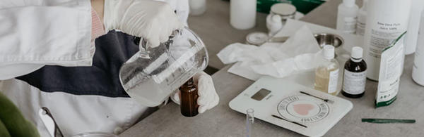 Unsplash- Lab | Department of Chemistry